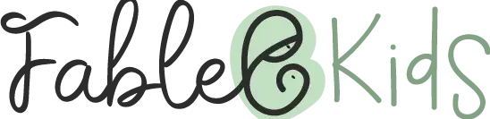 Fable Kids - Love inspired